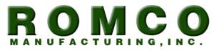 Home - ROMCO Manufacturing