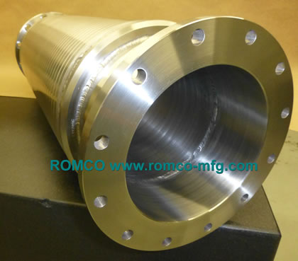 RM12-51823 replaces Original item 7940D30001 on all 501F Gas Turbines ...