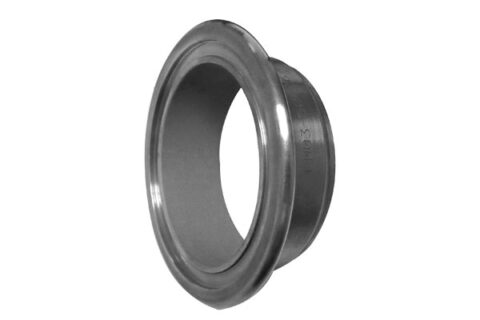 RM03-50676 - SW501D5 Cross Flame Tube Machined Sleeve - ROMCO Manufacturing