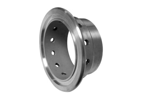 Combustion Inspection - ROMCO Manufacturing