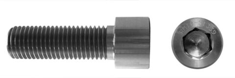 RM10-51339 - Support Housing, Top Hat to Combustor Basket Stainless ...