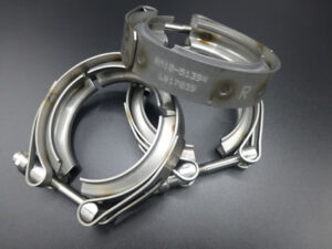 RM10-51394 - Marman Clamp - ROMCO Manufacturing